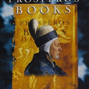 Prospero's Books - Rotten Tomatoes
