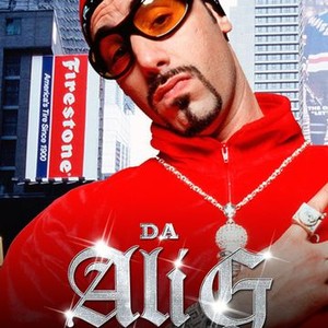 Da Ali G Show - Rotten Tomatoes