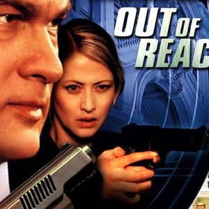 Out of Reach - Rotten Tomatoes