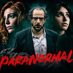 Paranormal - Rotten Tomatoes