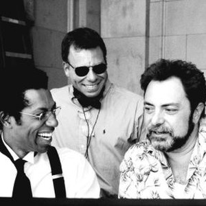 George Gallo - Rotten Tomatoes