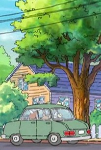 Arthur: Season 15, Episode 10 - Rotten Tomatoes