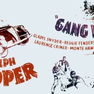 Gang War - Rotten Tomatoes