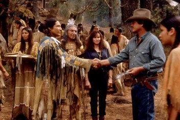 Steve Reevis Steve Reevis