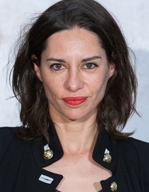 Natalia Mateo - Rotten Tomatoes