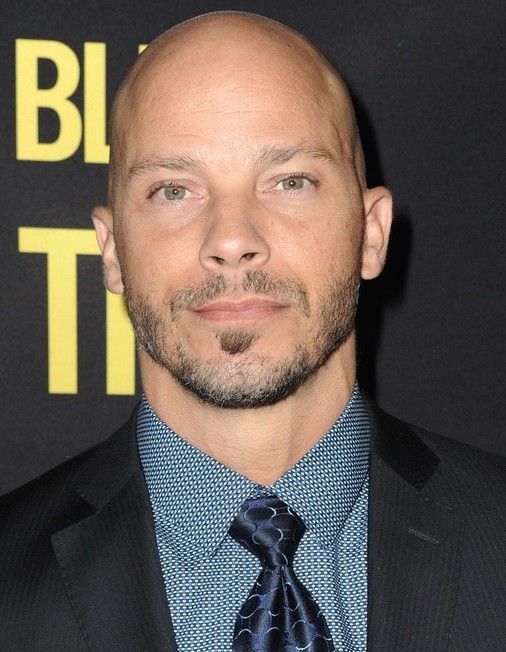 Berto Colon - Rotten Tomatoes