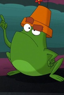 The 7D: Season 1, Episode 20 | Rotten Tomatoes