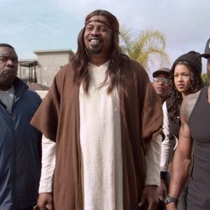 Black Jesus: Season 1, Episode 1 - Rotten Tomatoes