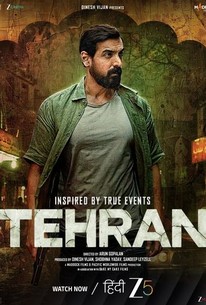 Tehran | Rotten Tomatoes