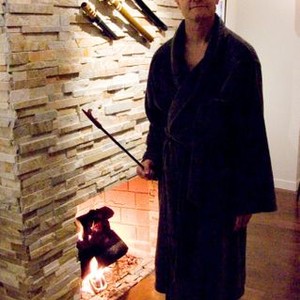 The Perfect Host - Rotten Tomatoes