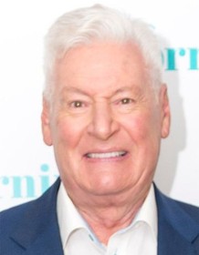 Roy Walker | Rotten Tomatoes