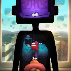 Inner Workings - Rotten Tomatoes