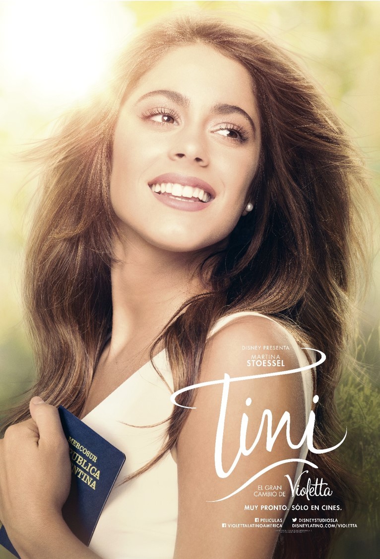 Tini: The Movie (2016) - Rotten Tomatoes