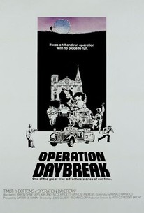 Operation Daybreak | Rotten Tomatoes