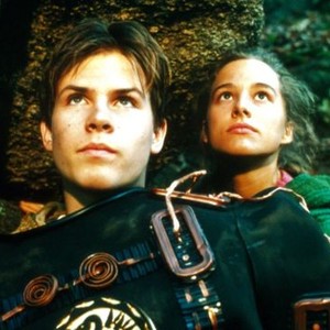Spellbinder - Rotten Tomatoes