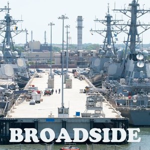 Broadside - Rotten Tomatoes