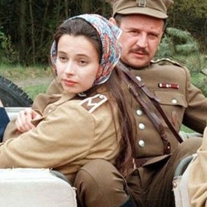 Colonel Kwiatkowski - Rotten Tomatoes