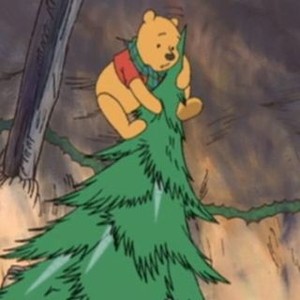 Winnie the Pooh: A Very Merry Pooh Year - Rotten Tomatoes