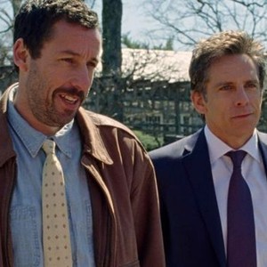 The Meyerowitz Stories (New and Selected) - Rotten Tomatoes