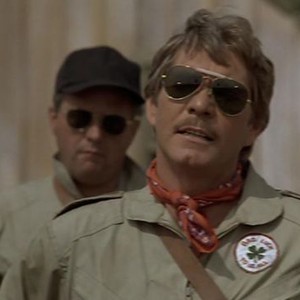 Airwolf: Season 1, Episode 10 - Rotten Tomatoes