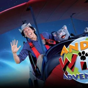 Andy's Wild Adventures - Rotten Tomatoes