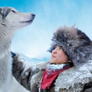 Wolf - Rotten Tomatoes