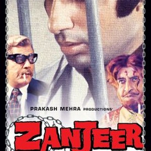 Zanjeer (1973) - Rotten Tomatoes