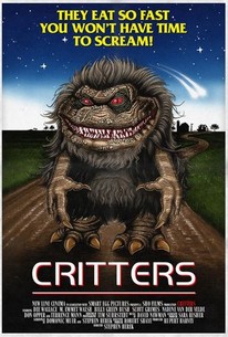 Critters | Rotten Tomatoes
