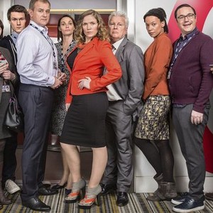 W1A - Rotten Tomatoes