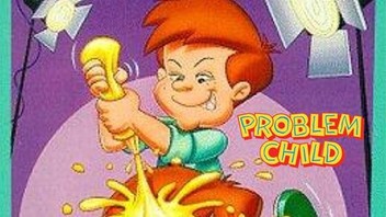 problem child part 4