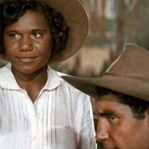 Jedda - Rotten Tomatoes