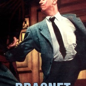 Dragnet - Rotten Tomatoes