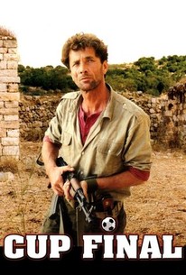 Cup Final | Rotten Tomatoes
