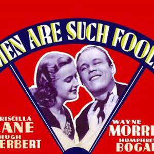 Men Are Such Fools (1938) - Rotten Tomatoes