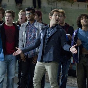 Pitch Perfect - Rotten Tomatoes