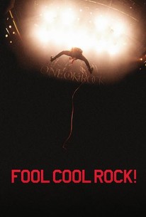 Fool Cool Rock | Rotten Tomatoes