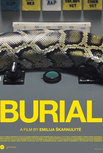 Burial - Rotten Tomatoes