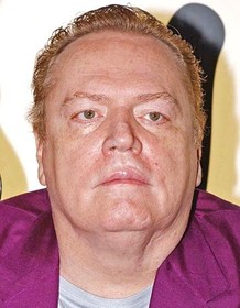 Larry Flynt | Rotten Tomatoes