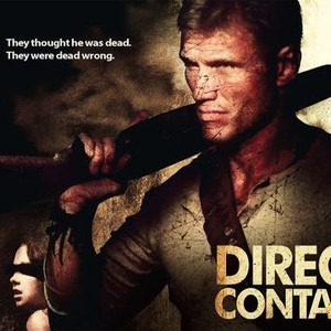 Direct Contact - Rotten Tomatoes