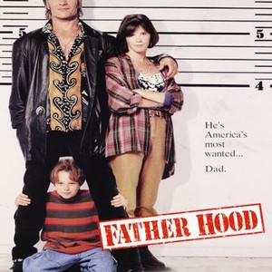 Father Hood - Rotten Tomatoes