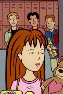 Daria: Season 2, Episode 3 | Rotten Tomatoes
