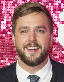 Iain Stirling - Rotten Tomatoes