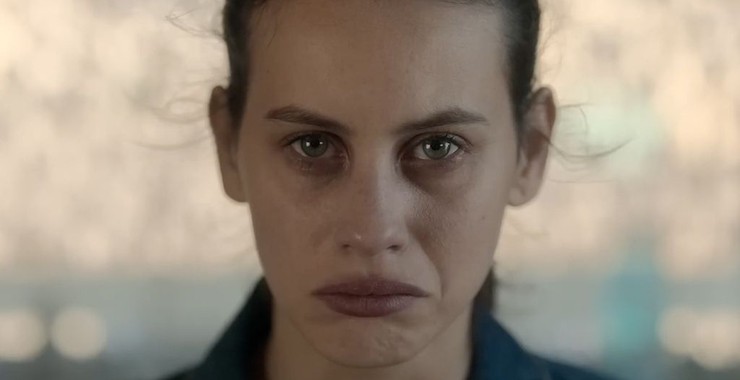 The Snow Girl | Rotten Tomatoes