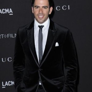 Eli Roth - Rotten Tomatoes
