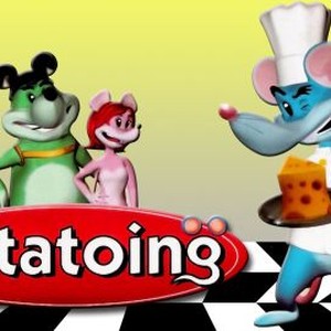 Ratatoing - Rotten Tomatoes