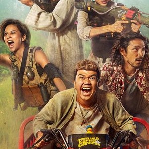 The Big 4 - Rotten Tomatoes