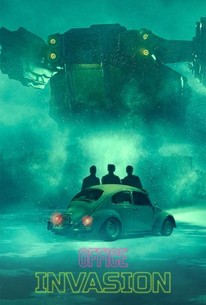 Office Invasion | Rotten Tomatoes
