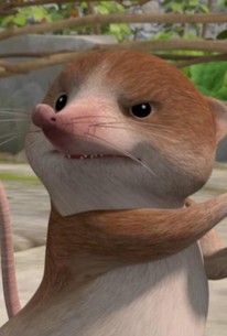 Peter Rabbit: Season 3, Episode 7 - Rotten Tomatoes