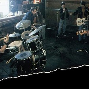 Hard Rock Nightmare - Rotten Tomatoes