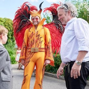 Dexter Fletcher - Rotten Tomatoes